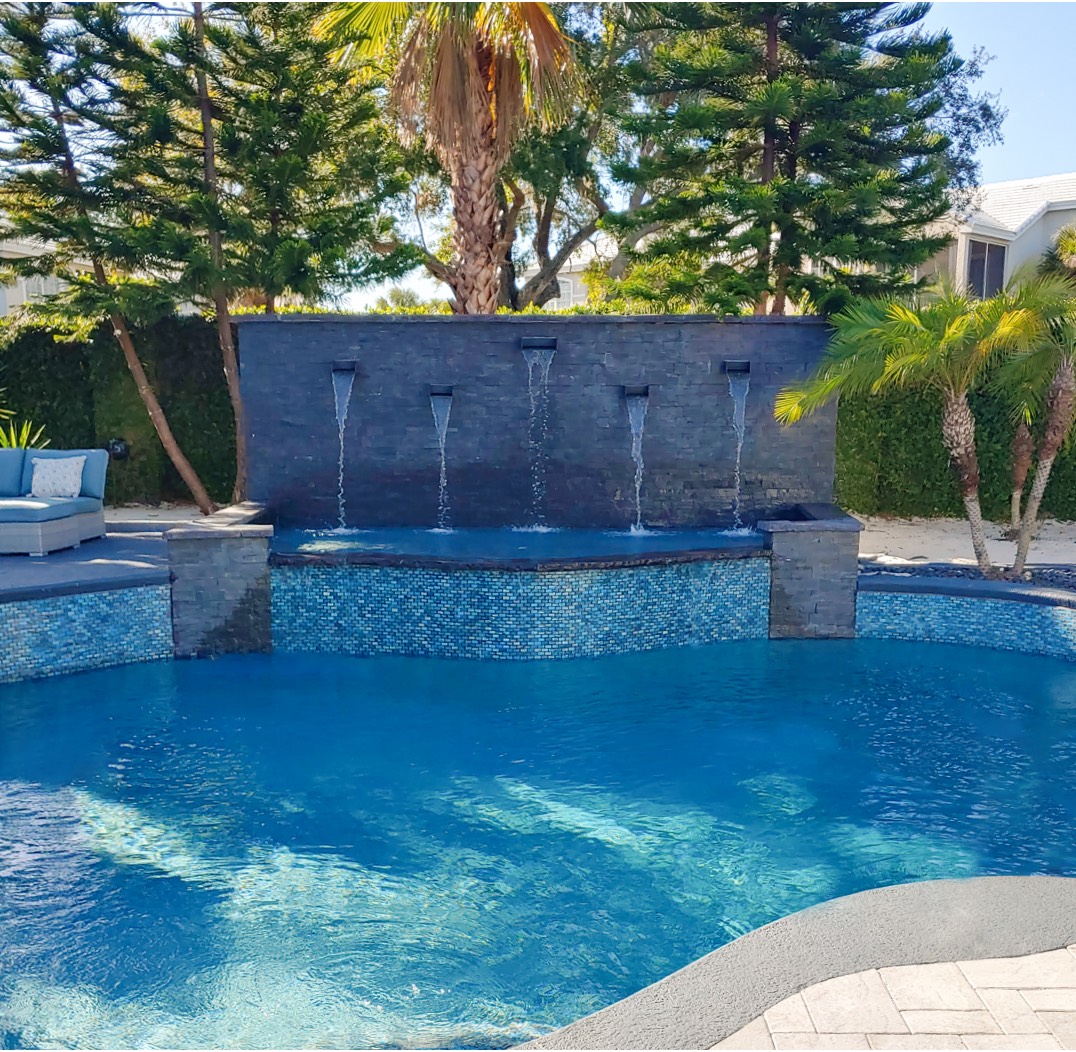 Orlando Pool Services - Pool USA - Pool Care & Maintenance